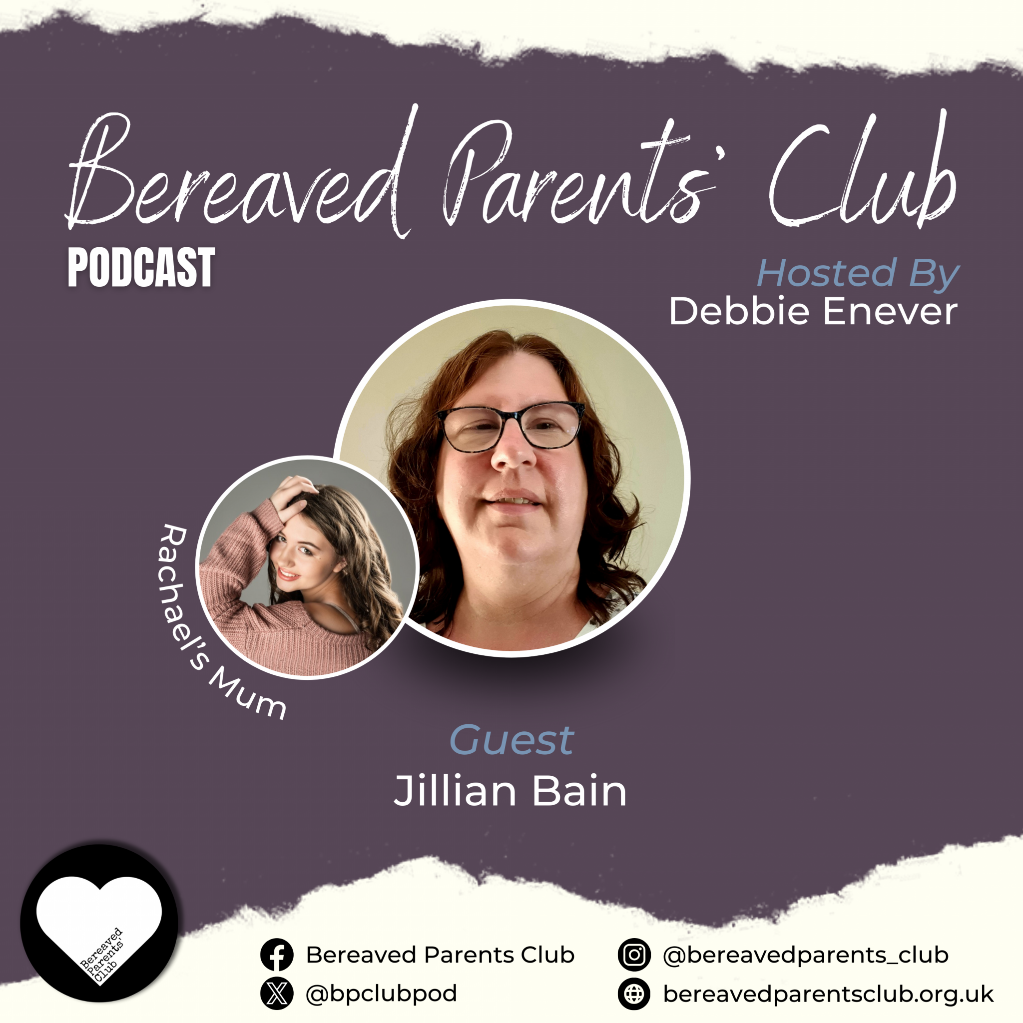 Returning back to work after childloss update - bereaved parents' club
